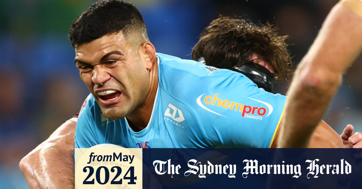 NRL 2024: South Sydney Rabbitohs star Cody Walker ruled out of one last NSW audition, but not ...